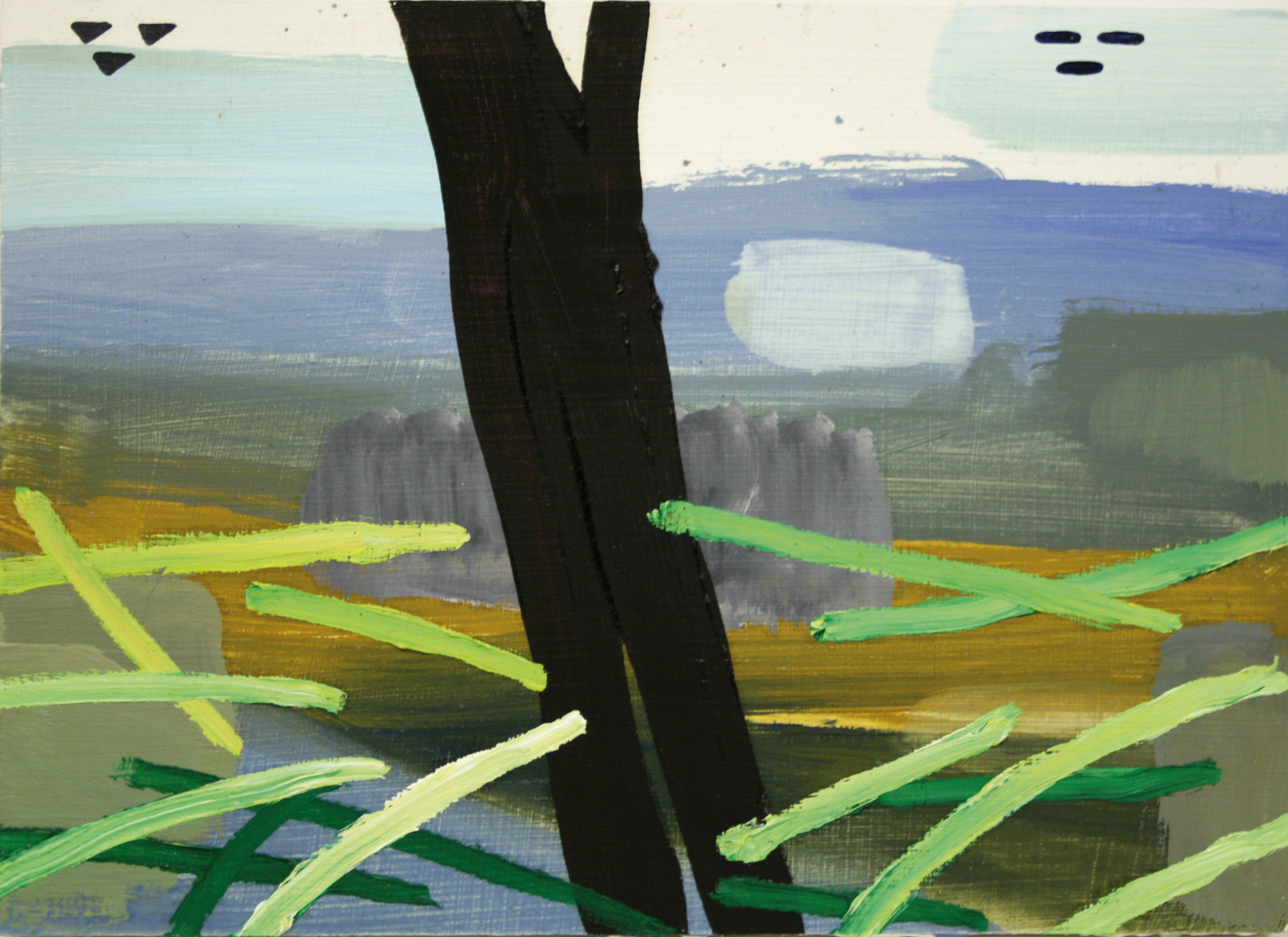 Goller, Michael - Sammlung "Erzgebirgische Landschaftskunst"